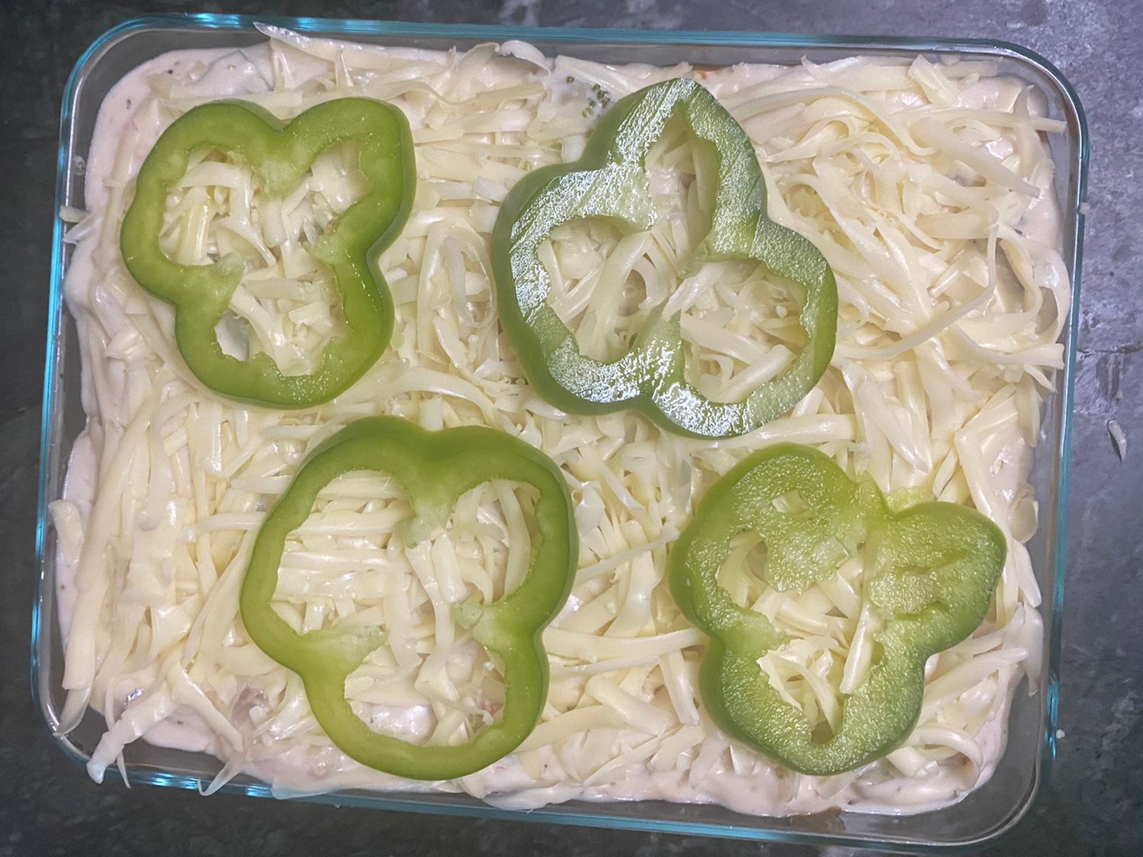 5 Layer Rice - Foodie Trail